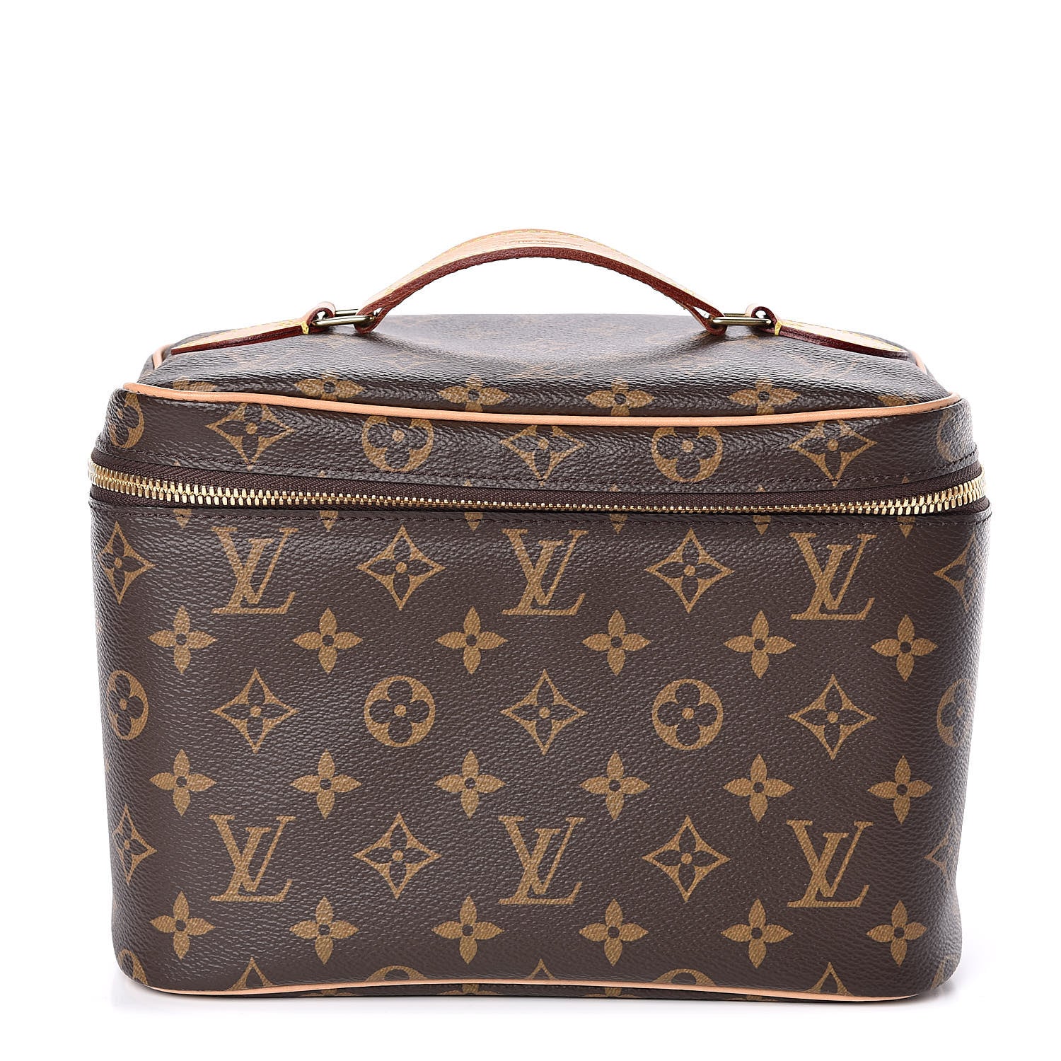 Louis Vuitton Monogram Nice BB 502377 – FASHIONPHILE