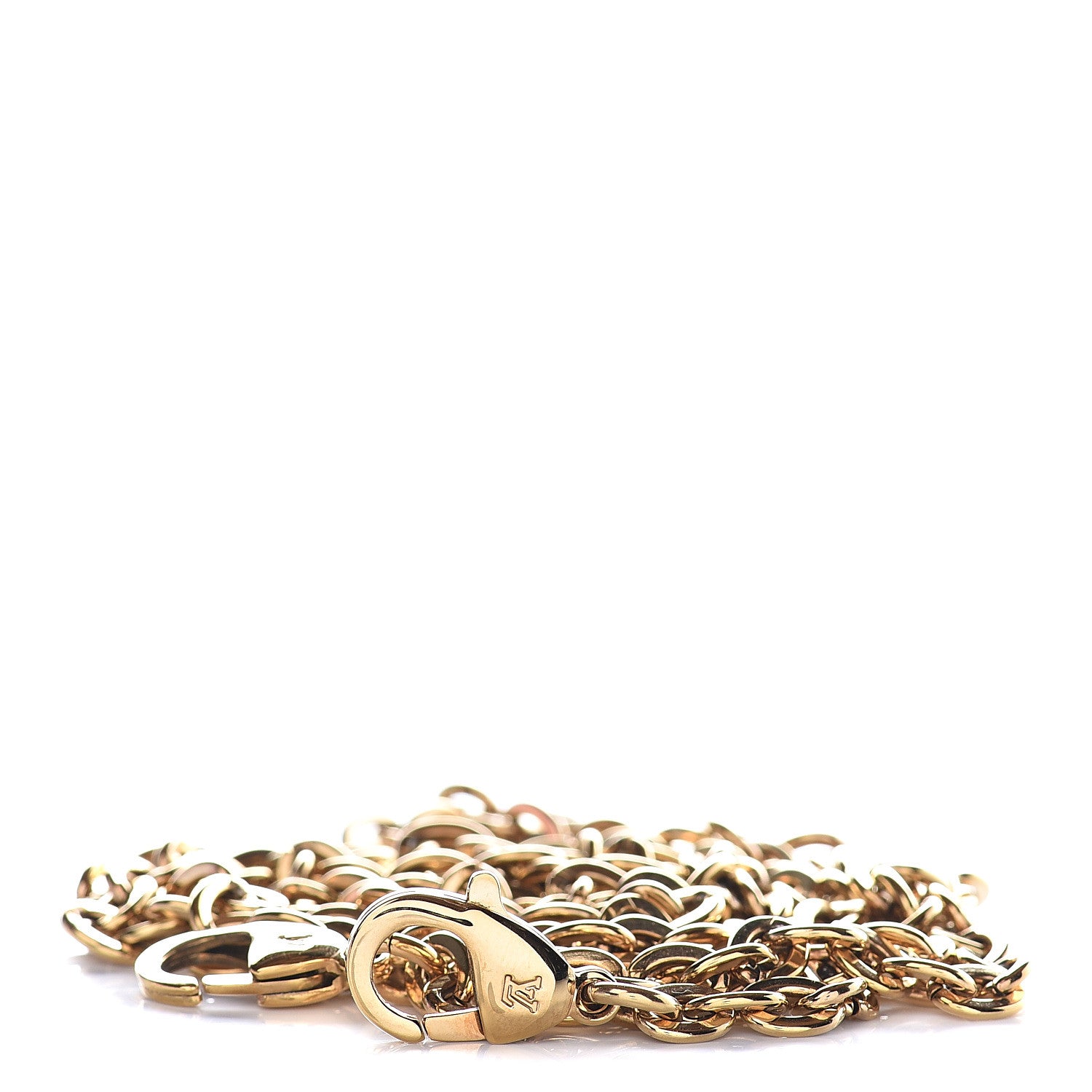 Louis Vuitton Felicie Chain Long Shoulder Strap 611127 – FASHIONPHILE