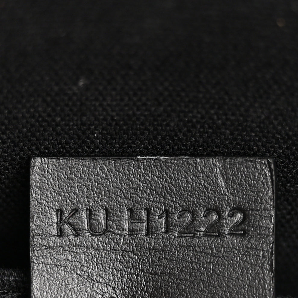 Givenchy Canvas Small G Tote Black 1802342 – FASHIONPHILE