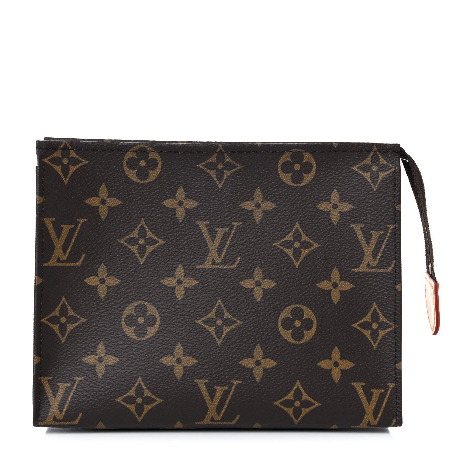 Louis Vuitton Monogram Toiletry Pouch 19 1062625 – FASHIONPHILE