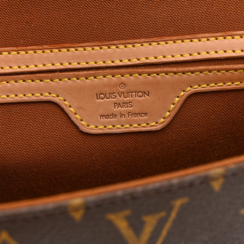 Louis Vuitton Monogram Bel Air 1765408 – FASHIONPHILE