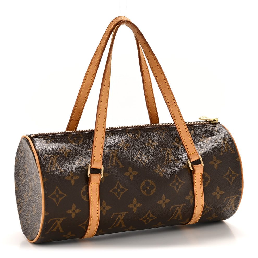 Louis Vuitton Monogram Papillon 26 1784773 – FASHIONPHILE