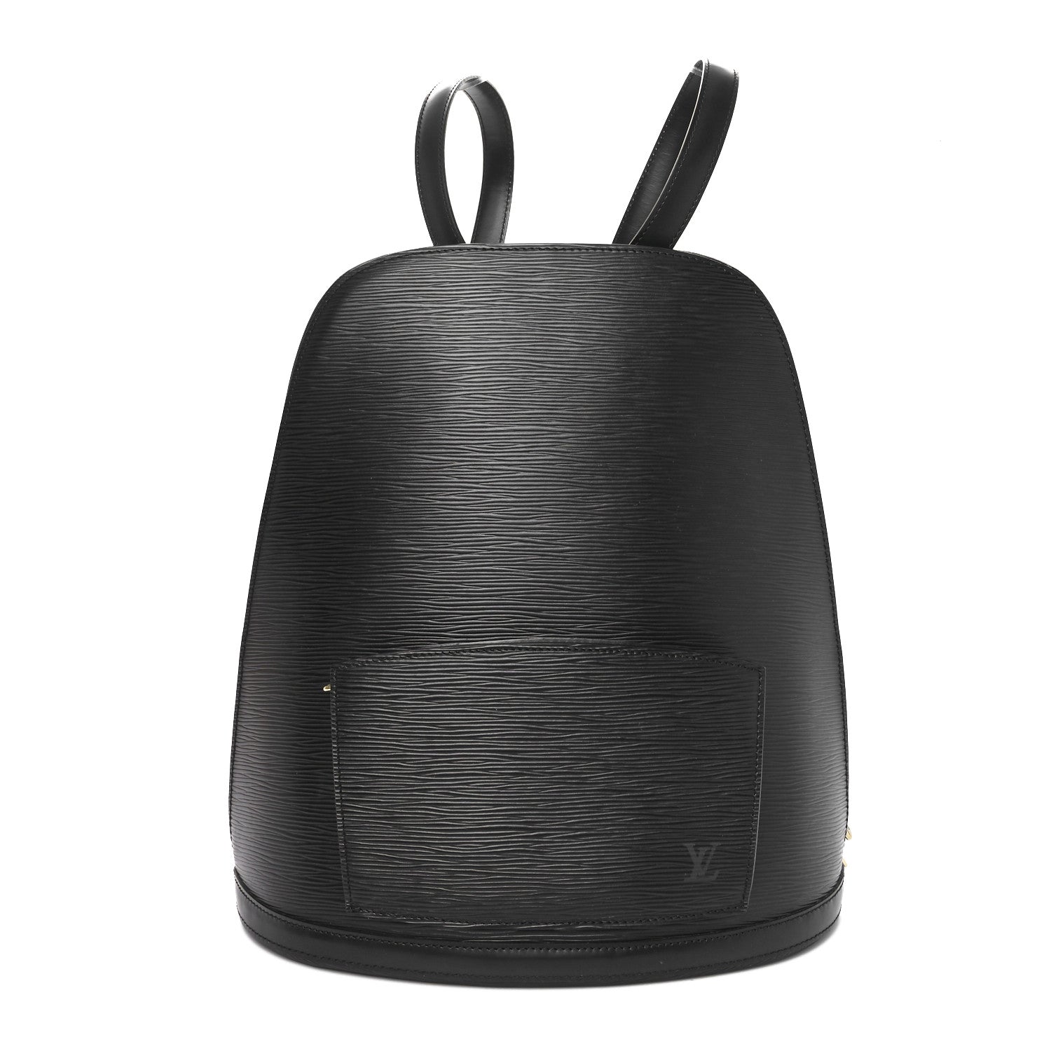 Louis Vuitton Epi Gobelins Backpack Black 1686503 – FASHIONPHILE