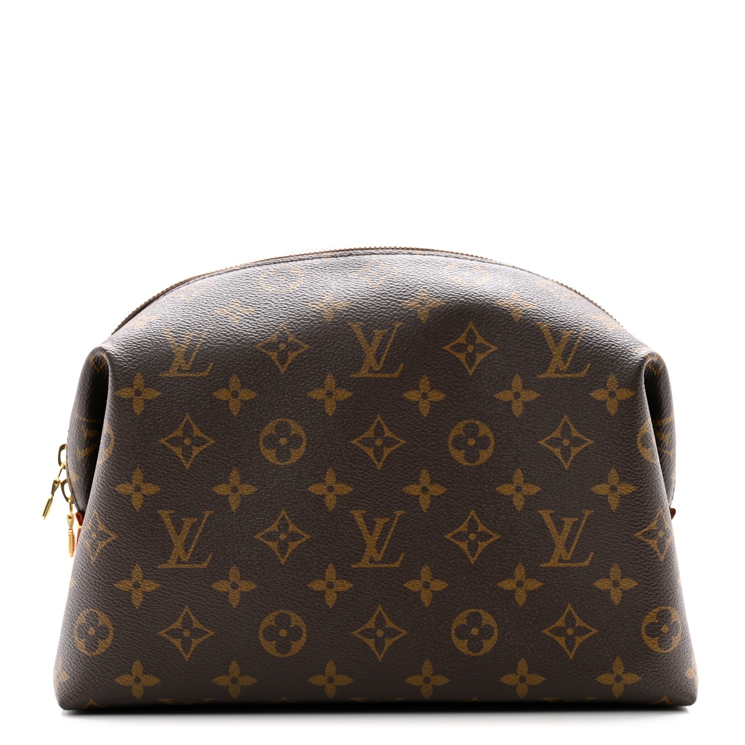 Louis Vuitton Monogram Cosmetic Pouch GM NM 1525591 – FASHIONPHILE