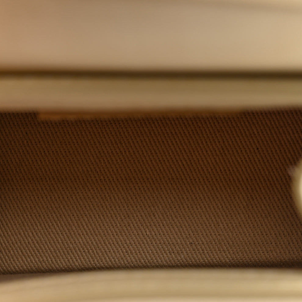 Jacquemus Smooth Calfskin Mini Le Chiquito Ivory 1787117 – FASHIONPHILE