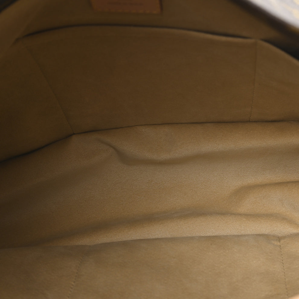 Louis Vuitton Monogram Artsy MM 1798424 – FASHIONPHILE