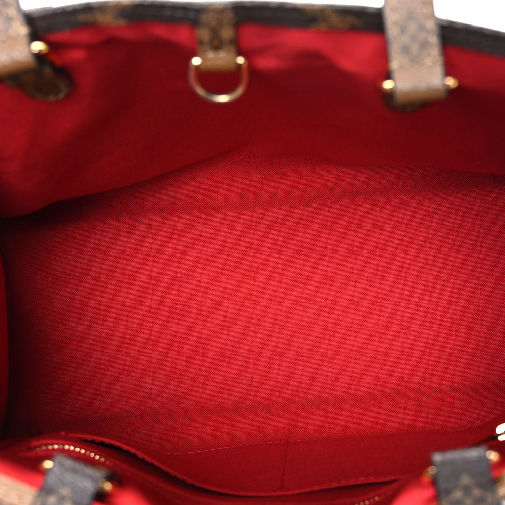 Louis Vuitton Reverse Monogram Giant Onthego MM 1788489 – FASHIONPHILE