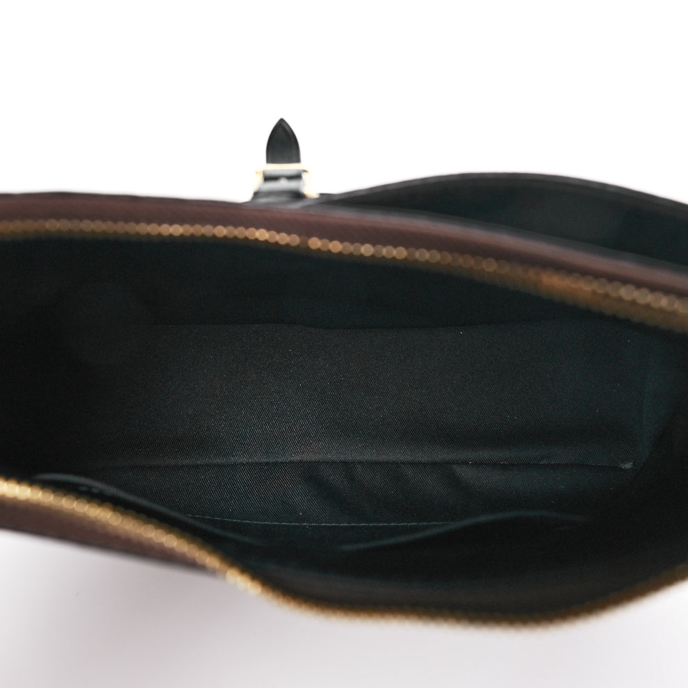 Louis Vuitton Monogram Odeon MM Black 1798959 – FASHIONPHILE