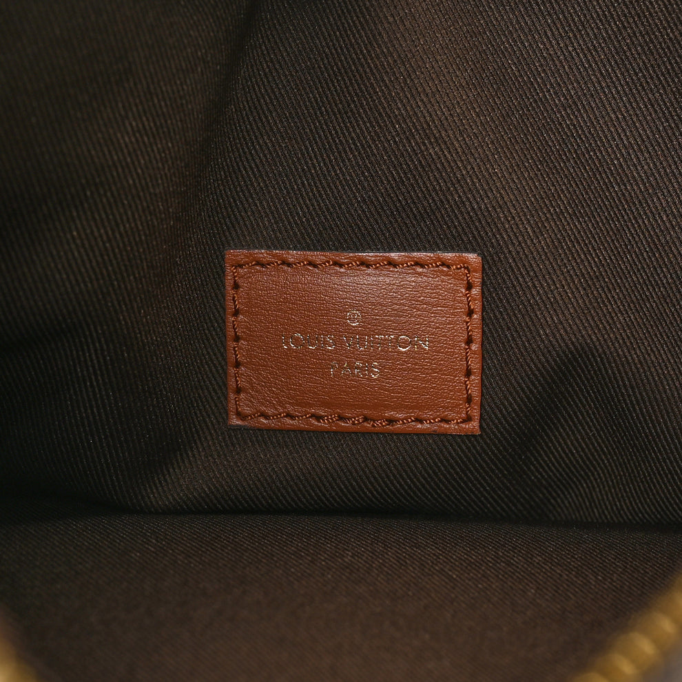 Louis Vuitton Reverse Monogram Loop Hobo 1788323 – FASHIONPHILE