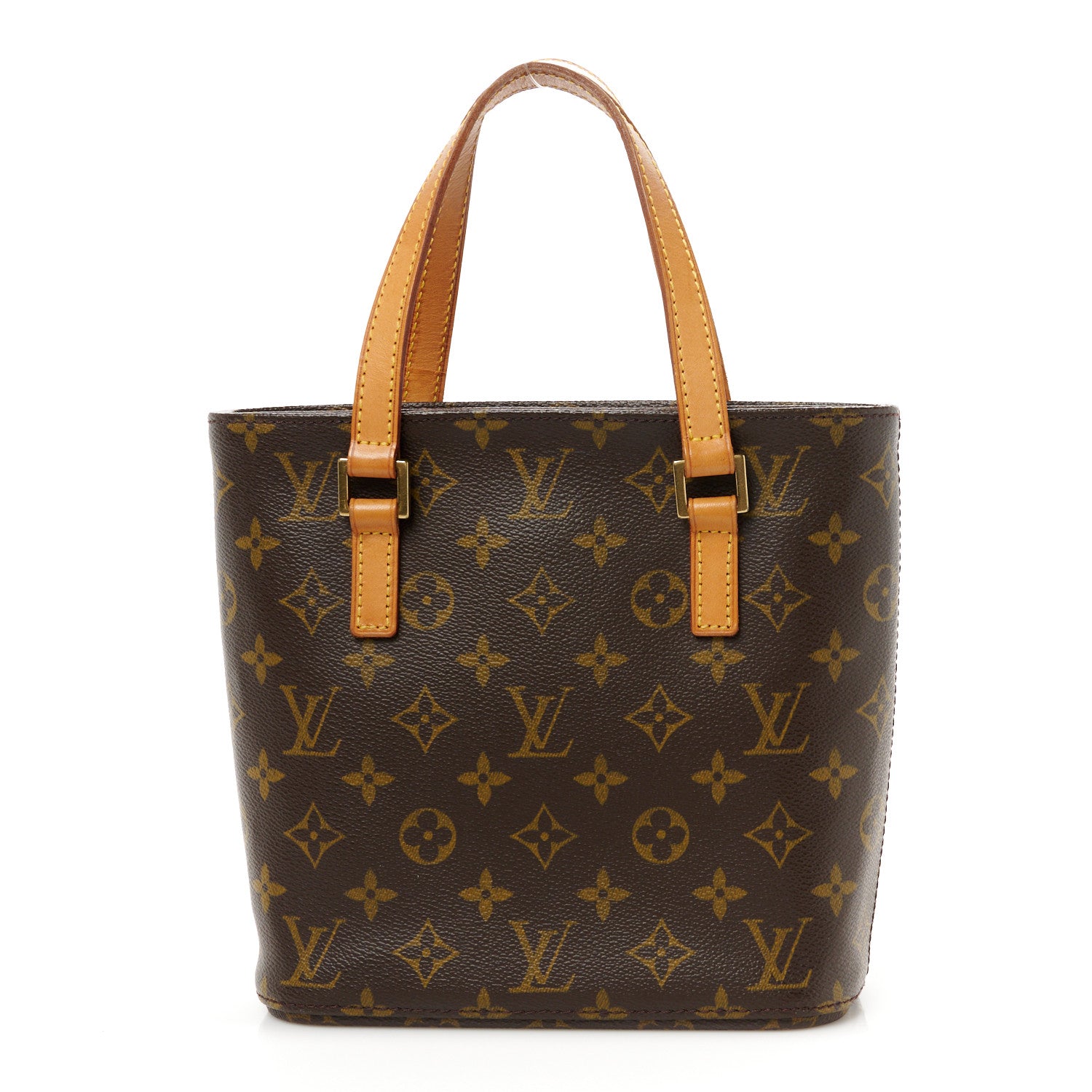 Louis Vuitton Monogram Vavin PM 1583143 – FASHIONPHILE