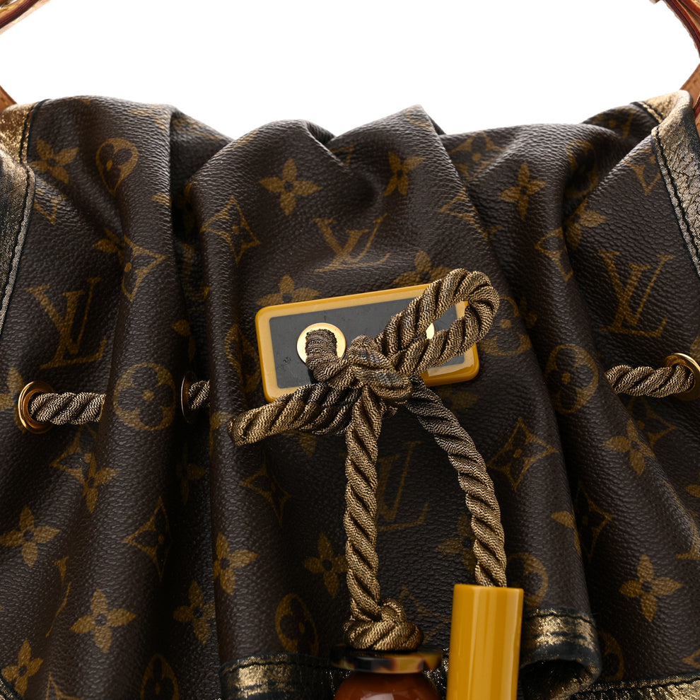 Louis Vuitton Monogram Kalahari PM 1550347 – FASHIONPHILE