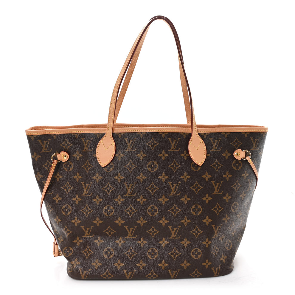 Louis Vuitton Monogram Neo Neverfull MM Pivoine 1773013 – FASHIONPHILE
