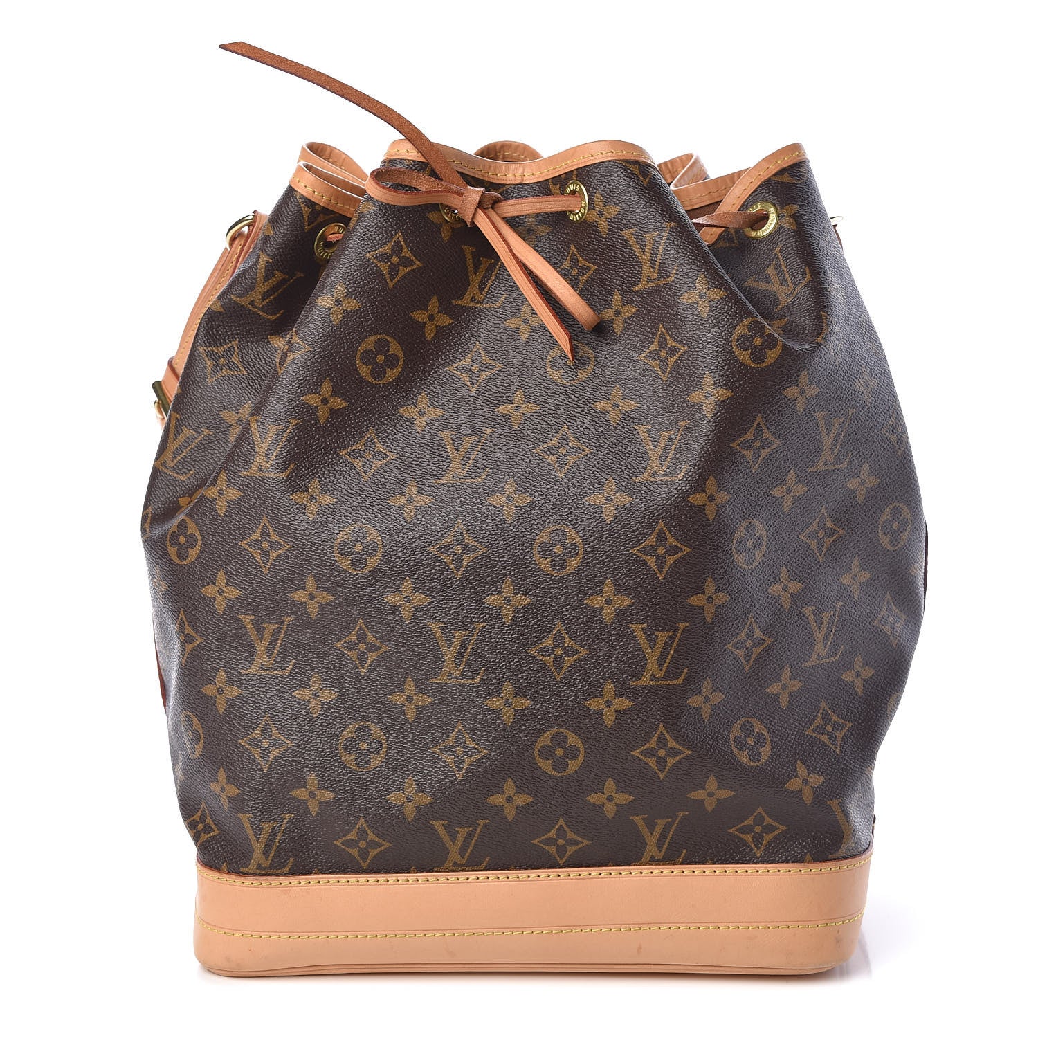 Louis Vuitton Monogram Noe 460562 – FASHIONPHILE