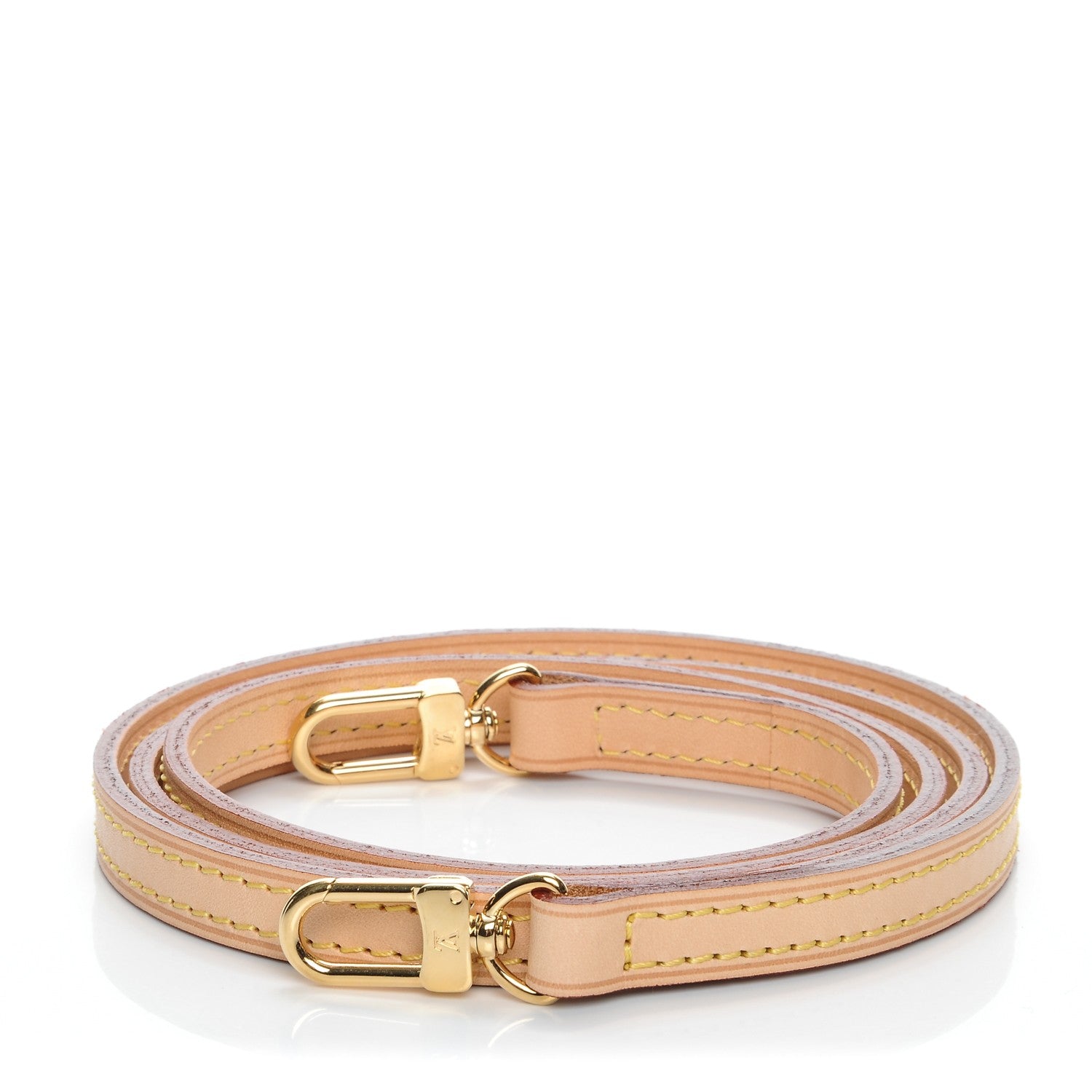 Louis Vuitton Vachetta Eva Shoulder Strap 201005 – FASHIONPHILE