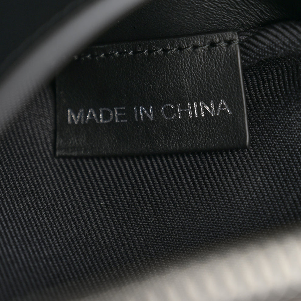 Burberry IP Check Sonny Bum Bag Taupe Brown 1790934 – FASHIONPHILE