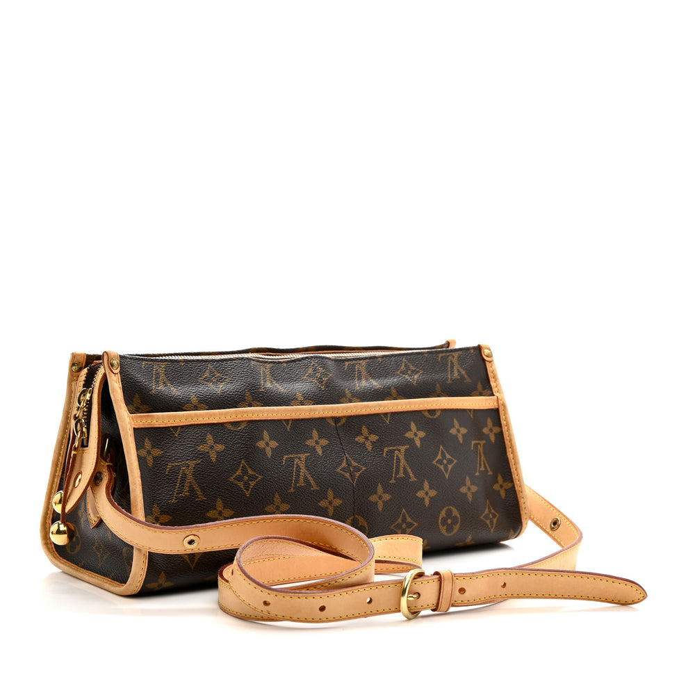 Louis Vuitton Monogram Popincourt Long Shoulder Bag 1818714 – FASHIONPHILE