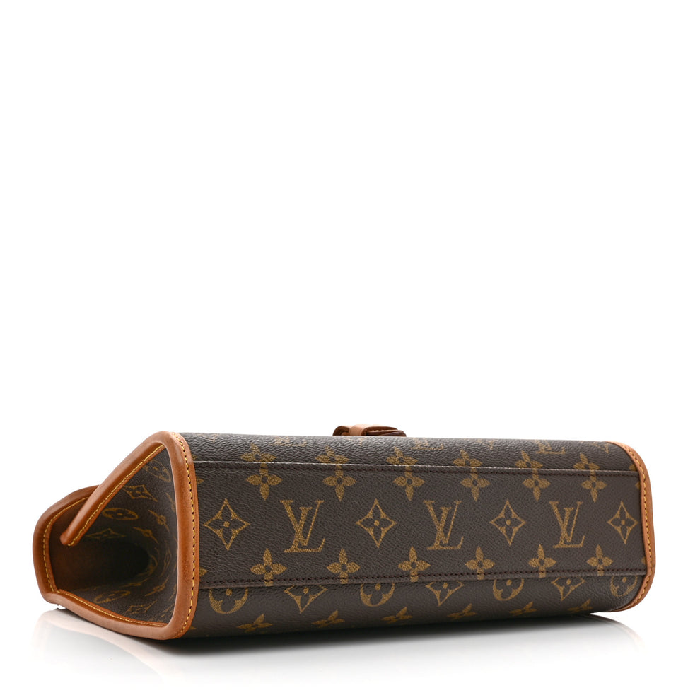 Louis Vuitton Monogram Bel Air 1765408 – FASHIONPHILE