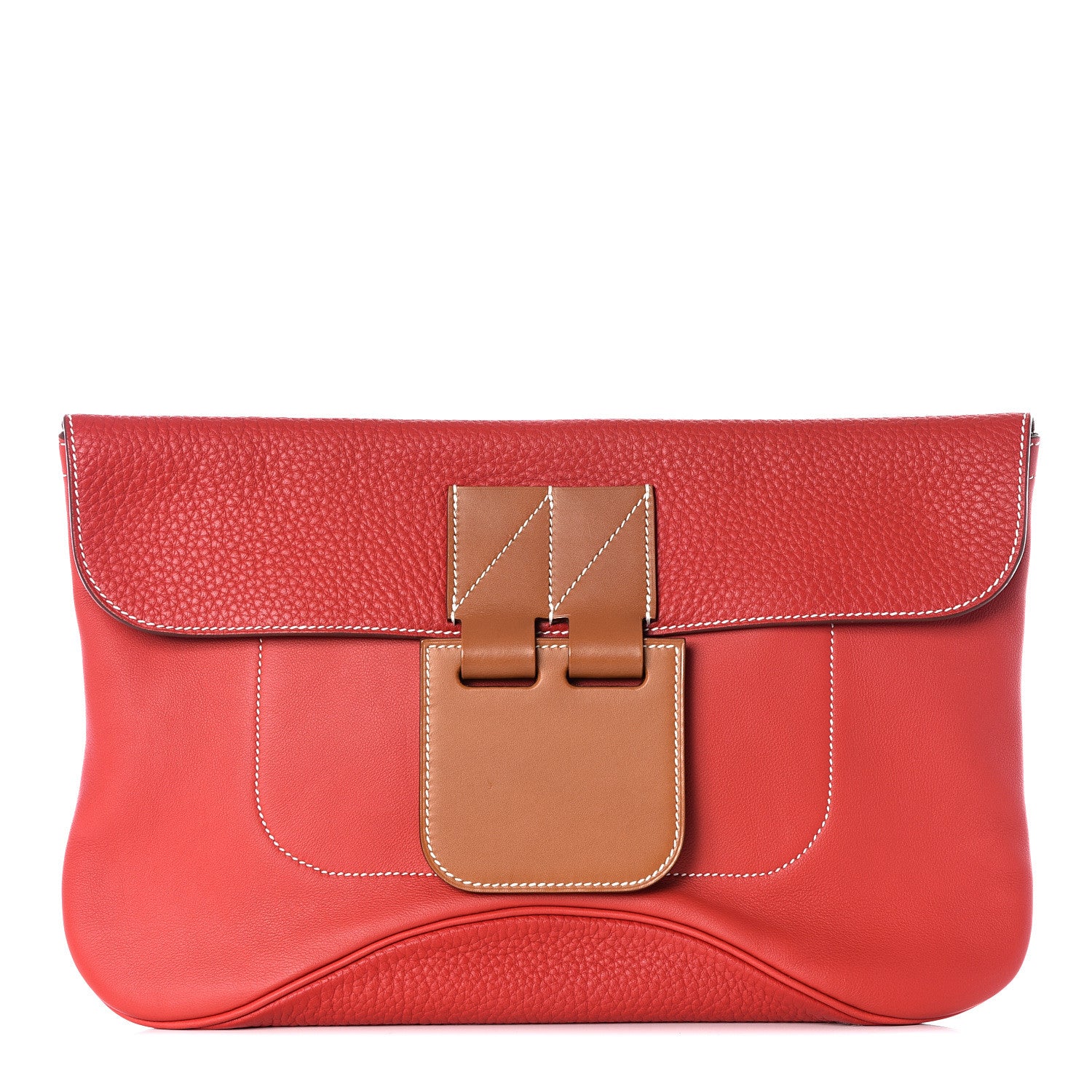 Hermes Swift Taurillon Clemence Vache Hunter Virevolte Pochette ...