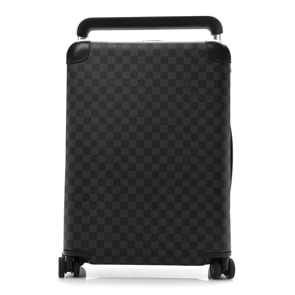 Louis Vuitton Damier Graphite Horizon 55 1727493 – FASHIONPHILE