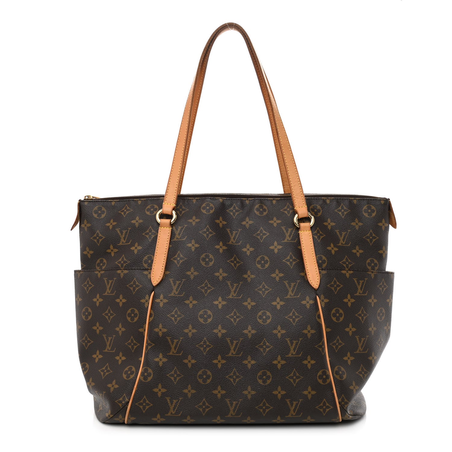 Louis Vuitton Monogram Totally GM 1197544 – FASHIONPHILE