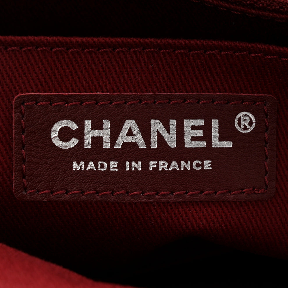 Chanel Caviar Medium Timeless CC Flap Black 1783289 – FASHIONPHILE