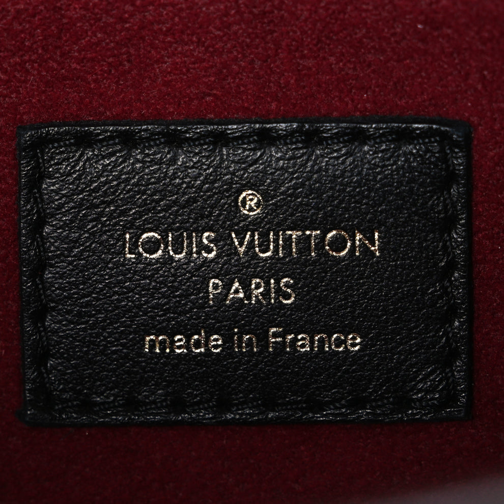 Louis Vuitton Monogram Passy 1791238 – FASHIONPHILE