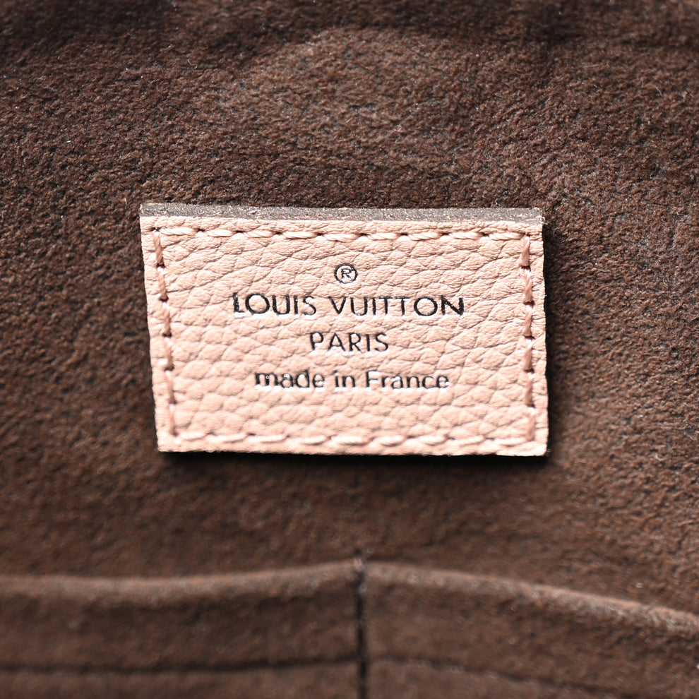 Louis Vuitton Mahina Haumea Magnolia 1788418 – FASHIONPHILE