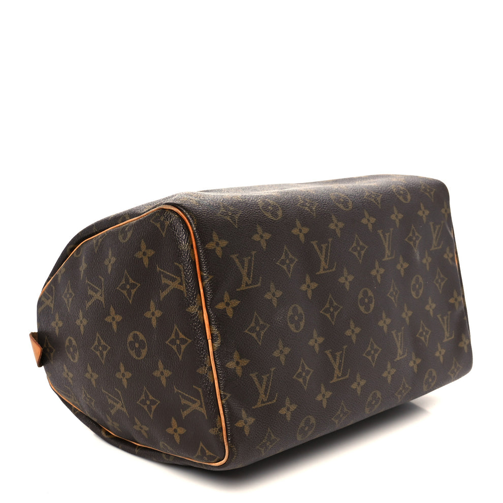 Louis Vuitton Monogram Speedy 30 1790567 – FASHIONPHILE