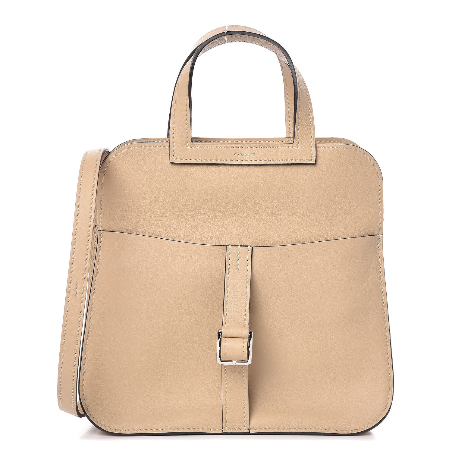 Hermes Swift Mini Halzan 22 Trench 387291 – FASHIONPHILE