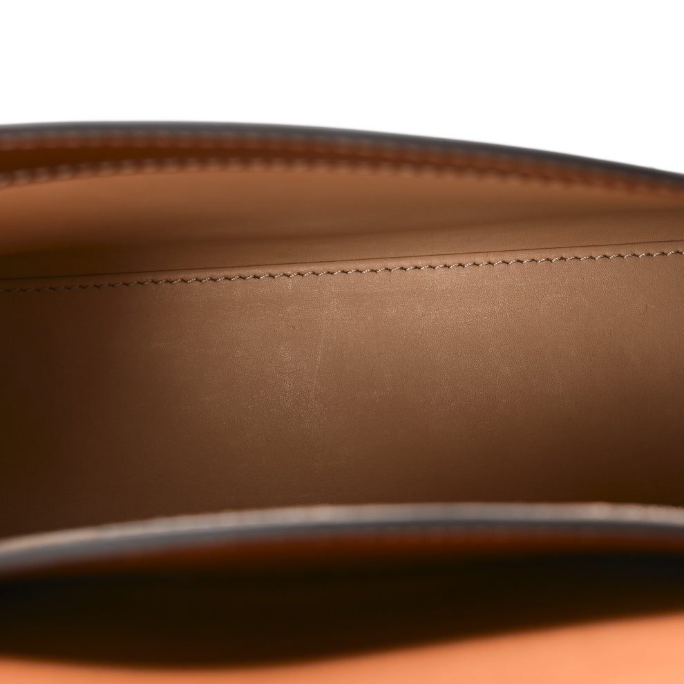 Moynat Barenia Rejane BB Cognac 1801888 – FASHIONPHILE