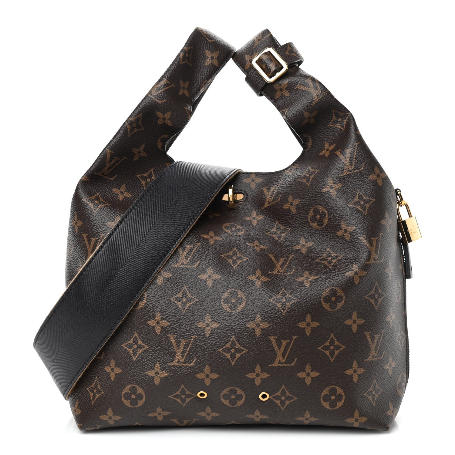 Louis Vuitton Monogram Atlantis PM 851467 – FASHIONPHILE