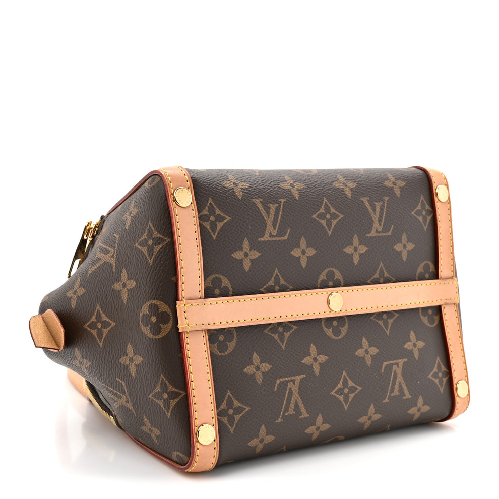 Louis Vuitton Monogram Marais BB 1786507 – FASHIONPHILE