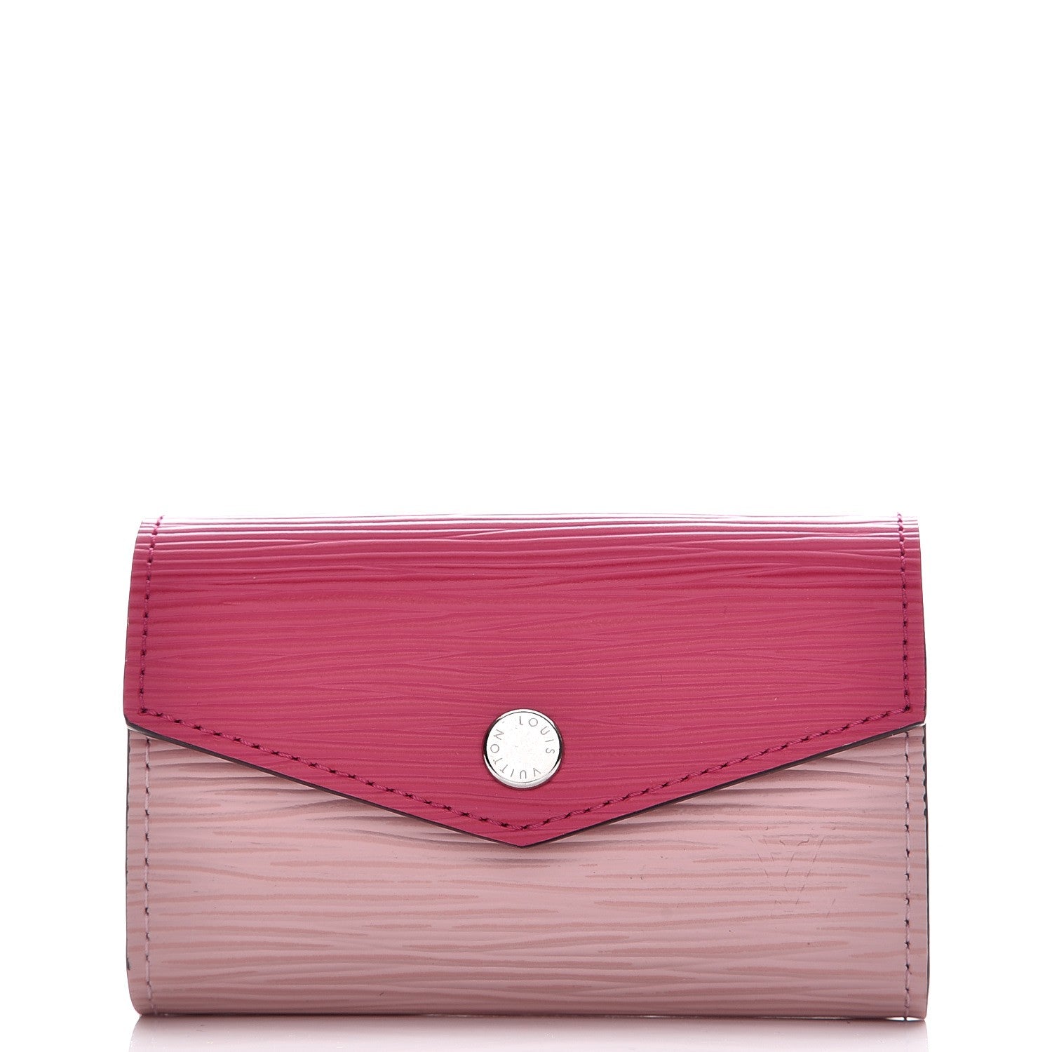 Louis Vuitton Epi Sarah Multicartes Hot Pink 212177 – FASHIONPHILE