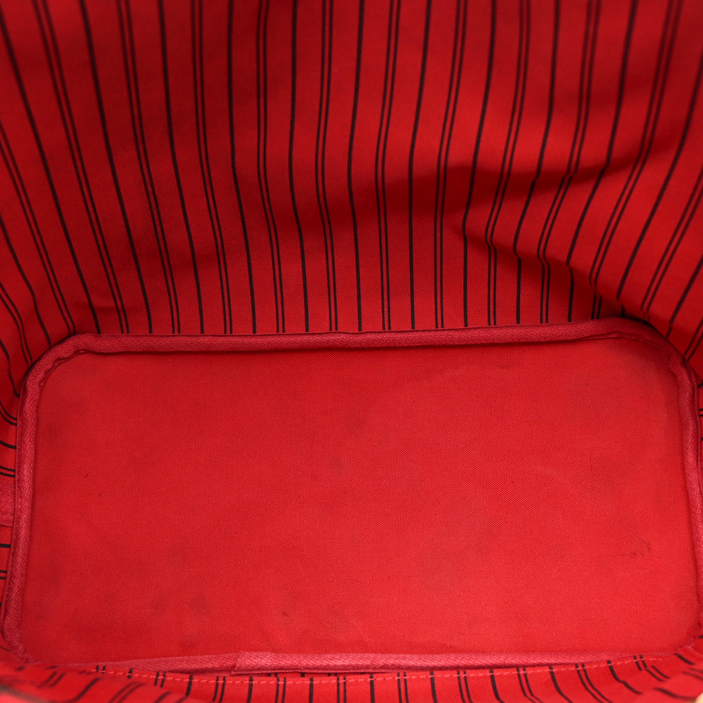 Louis Vuitton Damier Ebene Neo Neverfull MM 1776606 – FASHIONPHILE