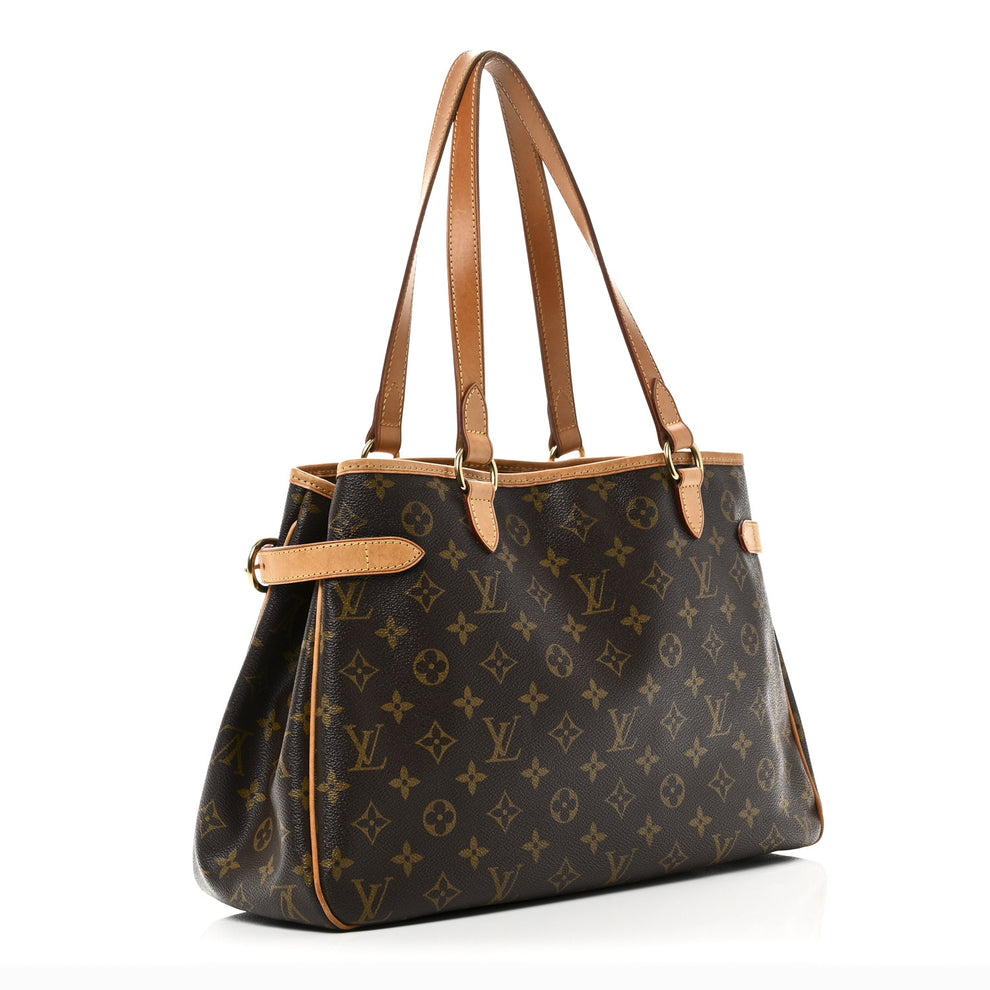 Louis Vuitton Monogram Batignolles Horizontal 1837907 – FASHIONPHILE