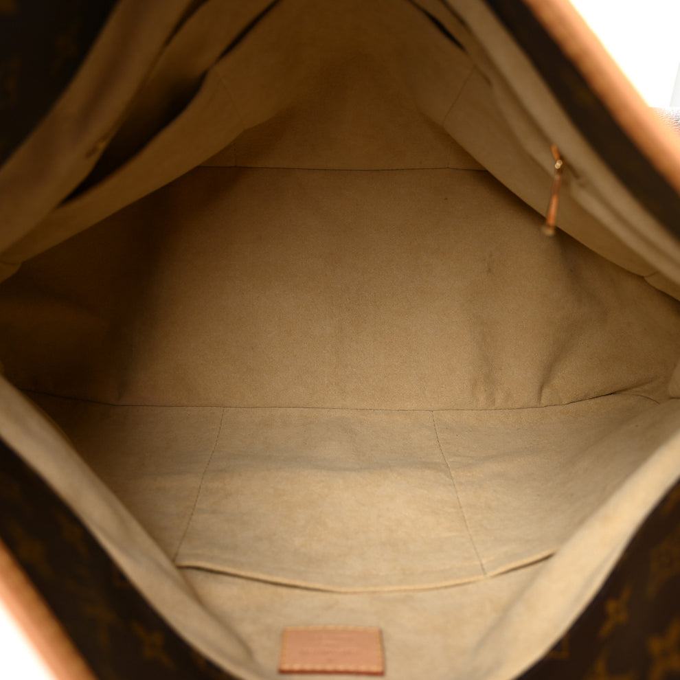 Louis Vuitton Monogram Artsy MM 1790865 – FASHIONPHILE