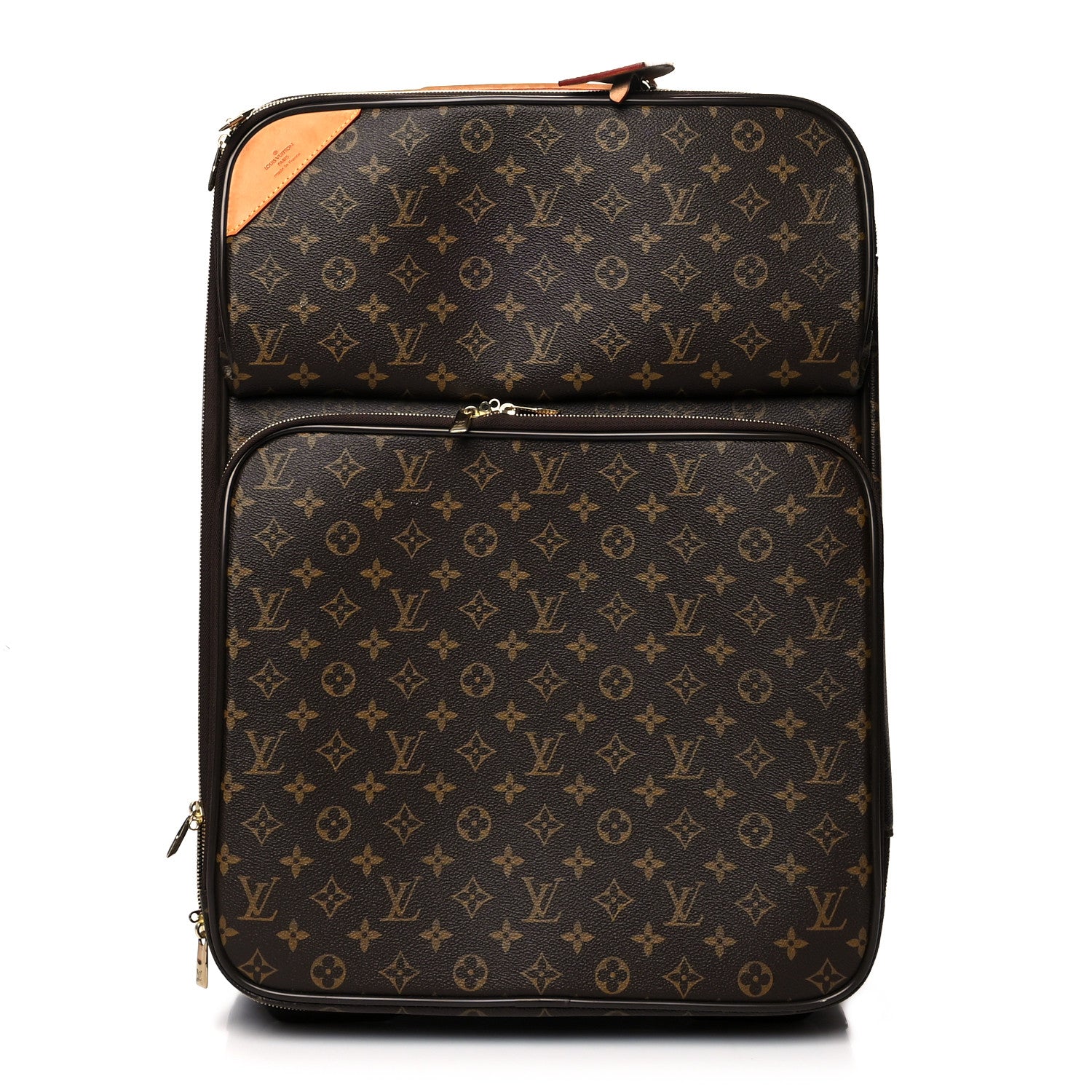 Louis Vuitton Monogram Pegase 55 Business 1095779 – FASHIONPHILE