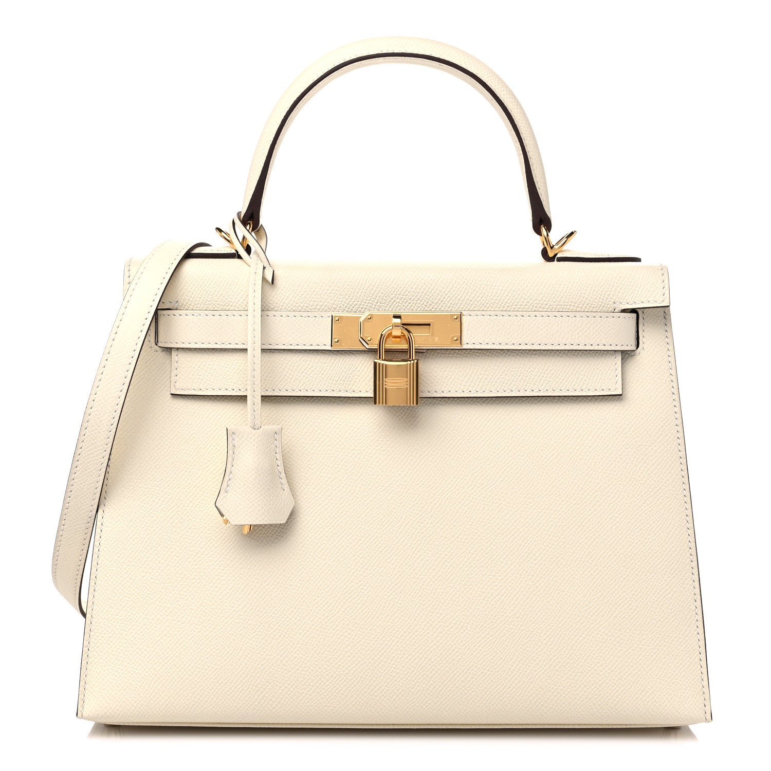 Hermes Epsom Kelly Sellier 28 Nata 1239717 – FASHIONPHILE
