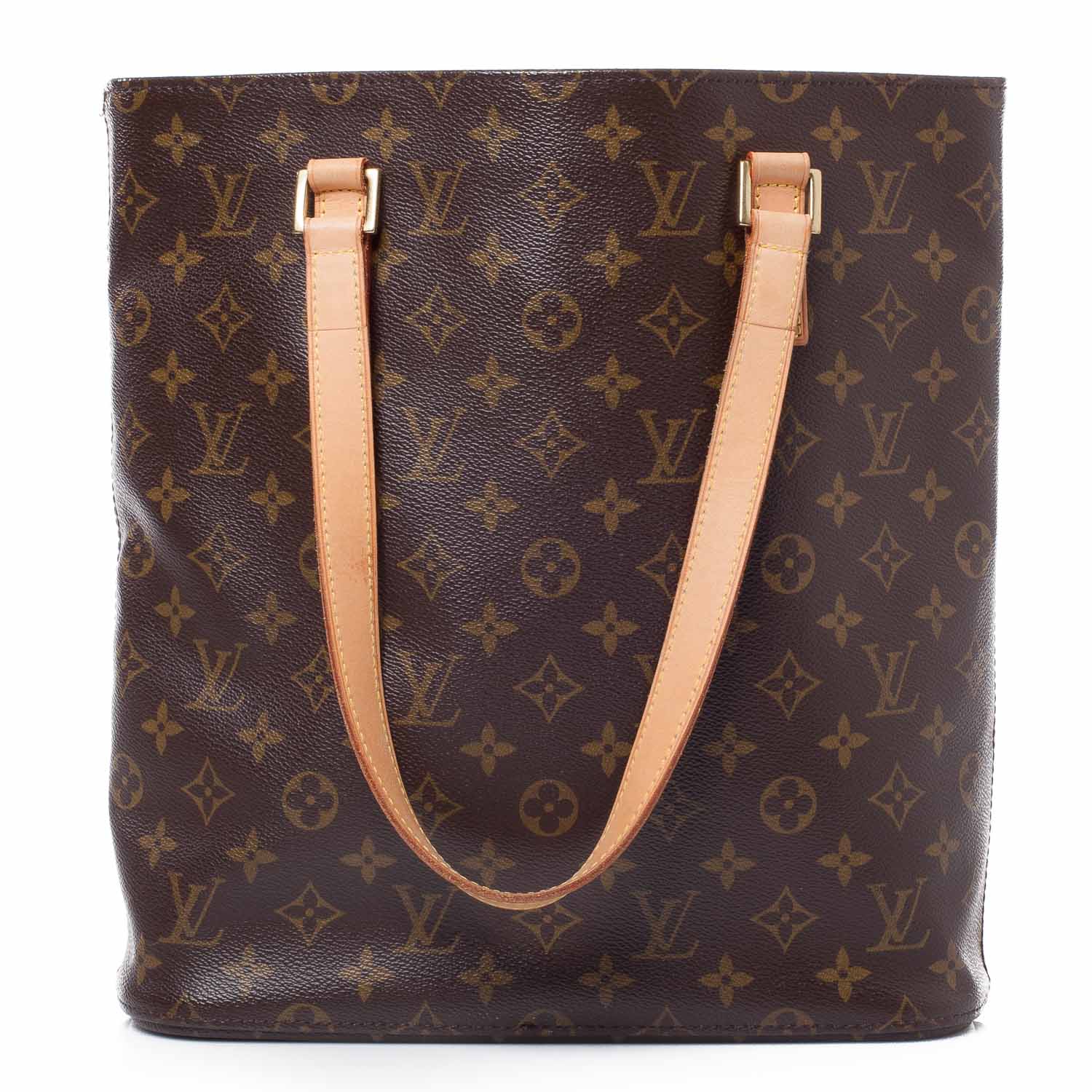 Louis Vuitton Monogram Vavin GM 37750 – FASHIONPHILE