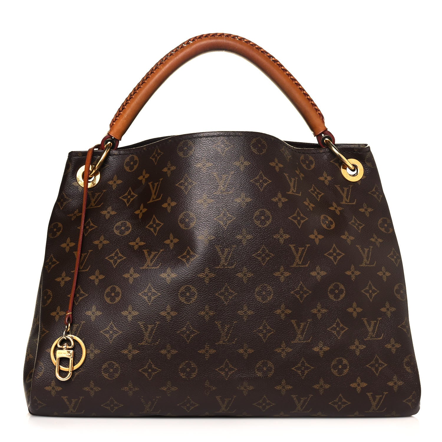 Louis Vuitton Monogram Artsy MM 885362 – FASHIONPHILE