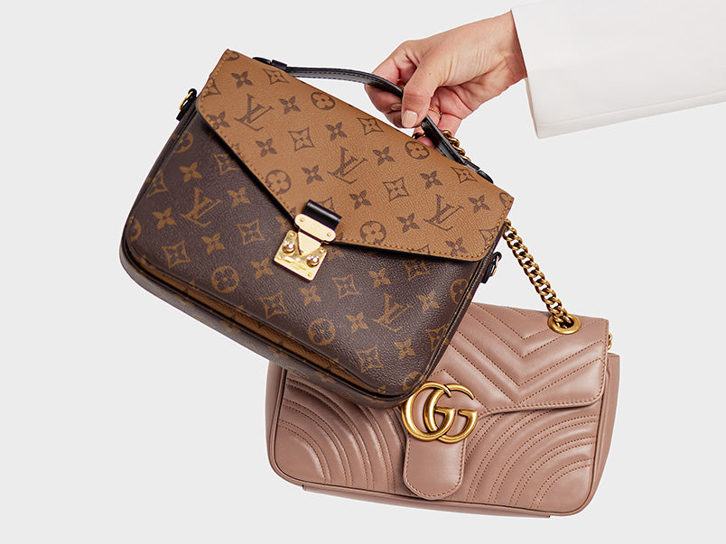 NYC Flagship | FASHIONPHILE