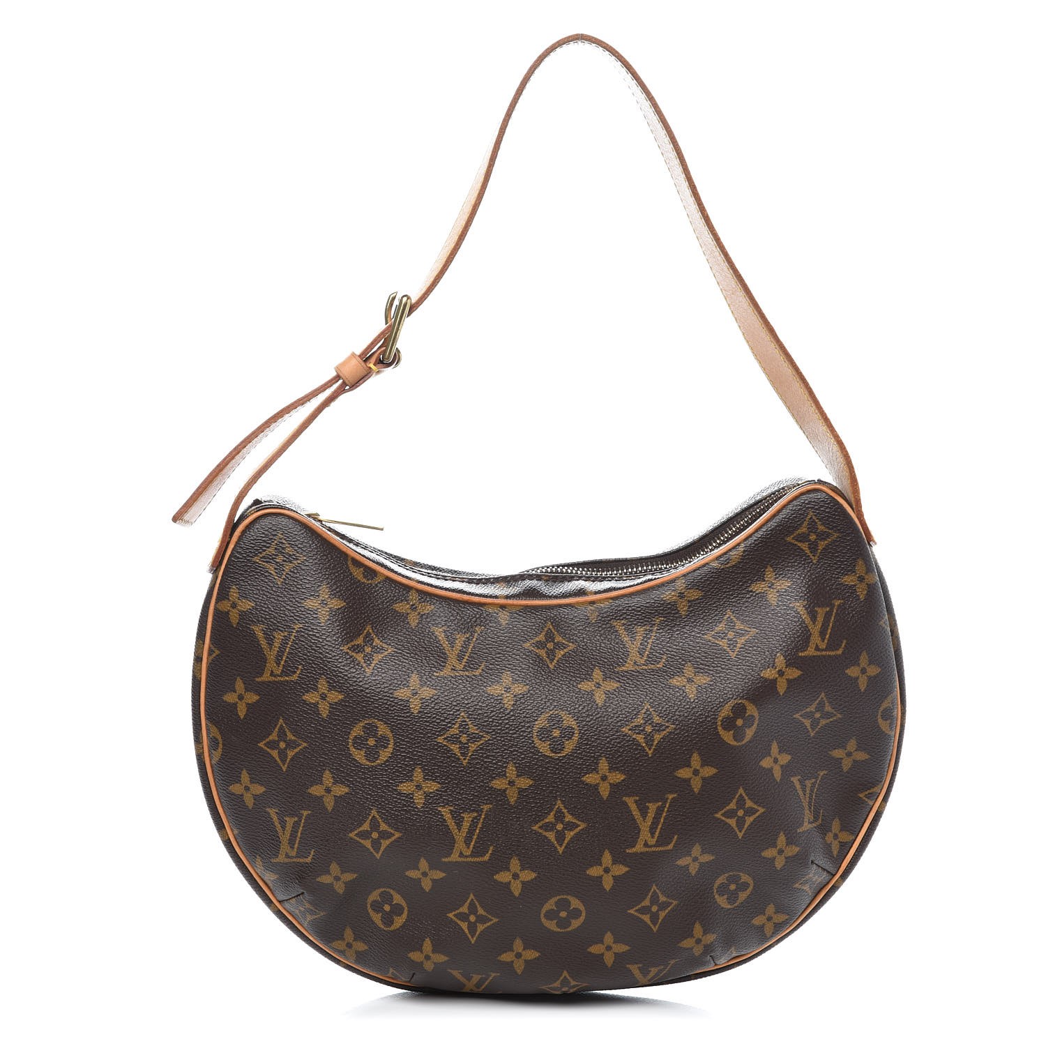 Louis Vuitton Croissant Bag Smallpox | semashow.com Louis Vuitton Croissant Bag Smallpox | semashow.com