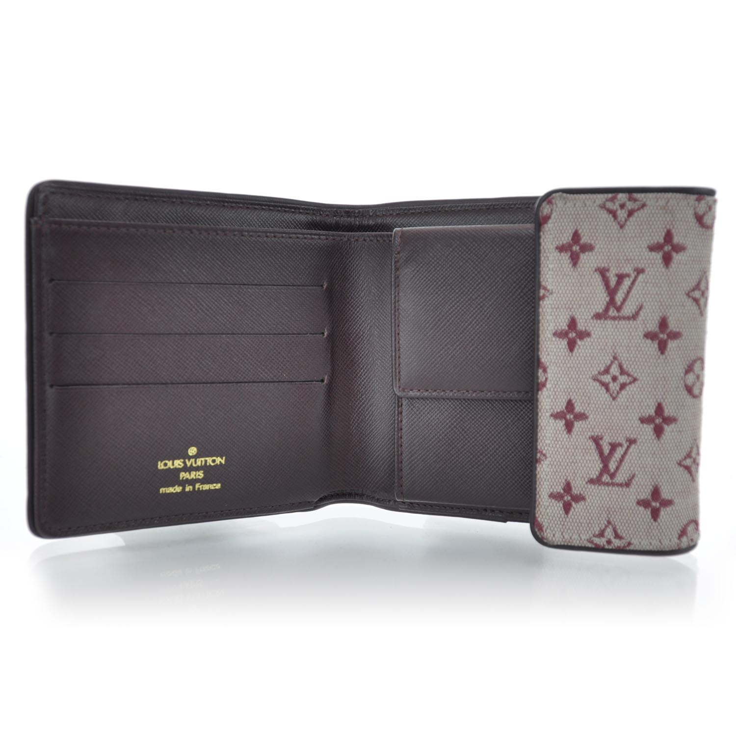Louis Vuitton Cherry Cerises Wallet | Literacy Basics Louis Vuitton Cherry Cerises Wallet | Literacy Basics