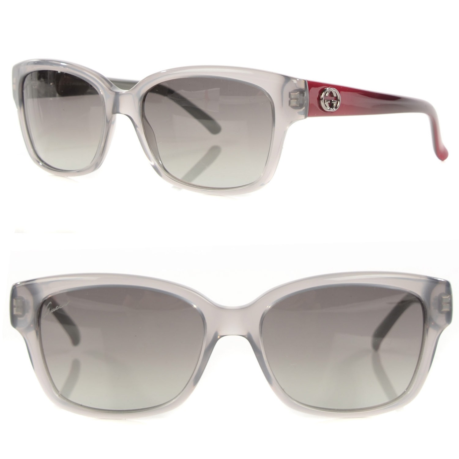 Gucci Gg Sunglasses 3615s 112143