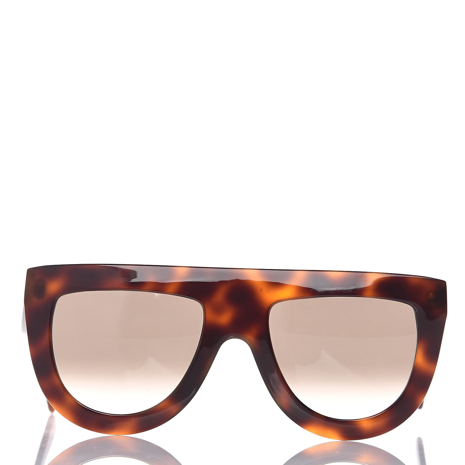 Celine Andrea Sunglasses Cl 41398s Brown 502592